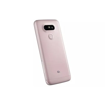 LG G5 Smartphone in Pink - U.S. Cellular | LG USA