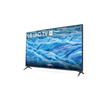 LG 70UM7370AUB: 70 Inch Class 4K HDR Smart LED UHD TV w/ AI ThinQ® | LG USA