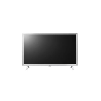 LG 24-inch Class HD Smart TV - 24LM520S-WU | LG USA