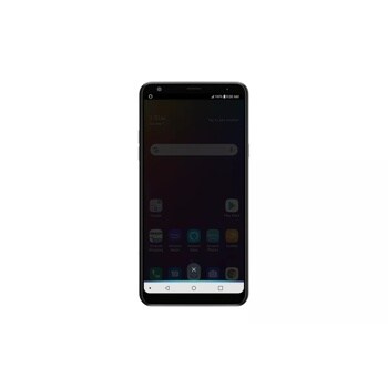 LG Stylo™ 5 Smartphone for Amazon (LMQ720QM.AAMZSW) | LG USA