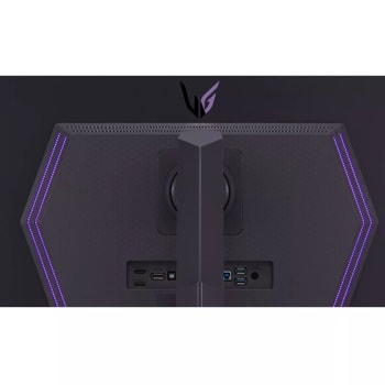 27" UltraGear™ OLED Gaming Monitor - 27GS95QE-B