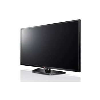 LG 1080p LED TV - 42'' Class (41.9'' Diag) (42LN5400) | LG USA