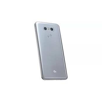 LG G6 ACG Android Smartphone (AS993) in Platinum | LG USA