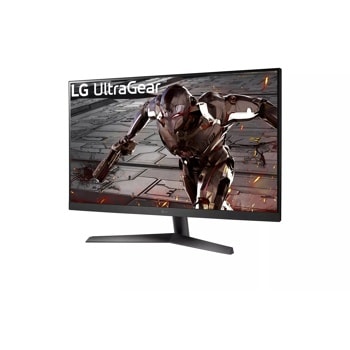 32-inch UltraGear™ FHD Monitor - 32GN50R-B | LG USA