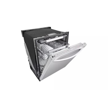 Smart Top Control Dishwasher - LDTH7972S | LG USA