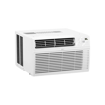 8,000 BTU Window Air Conditioner - LW8017ERSM1 | LG USA