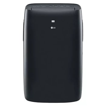 LG Portable Air Conditioners Up to 10 000 BTU Portable AC