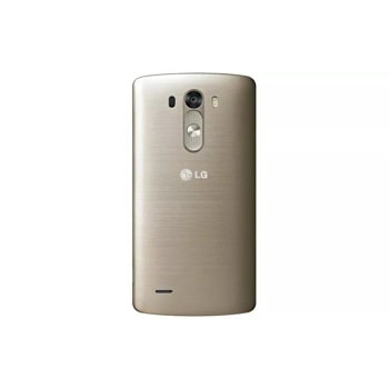LG G3 Sprint: Android Smartphone in Shine Gold | LG USA