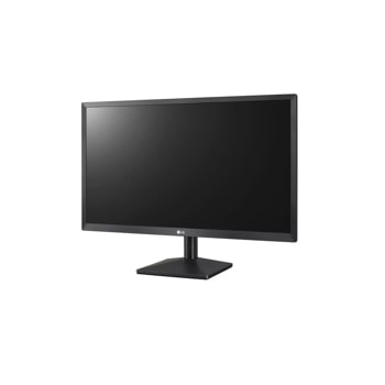 22" Class Full HD IPS LED Monitor - 22MK430H-B | LG USA