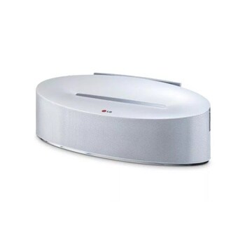 LG 30W 2ch Docking Speaker with AirPlay® (ND5630) | LG USA