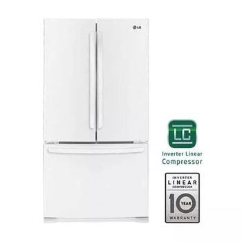 LG LFC25776SW.ASWCNA0: Support, Manuals, Warranty & More | LG USA Support