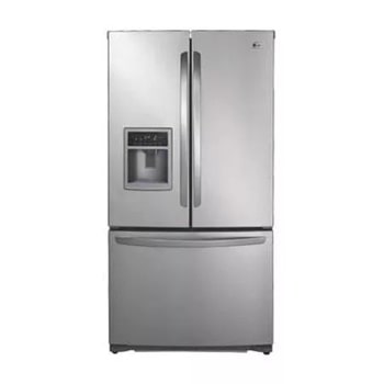 LG LFX25961AL.AAVCLGA: Support, Manuals, Warranty & More | LG USA Support