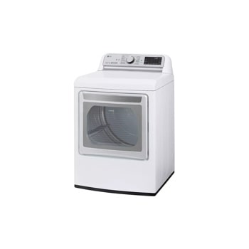 7.3 cu. ft. Electric Dryer - DLEX7800WE | LG USA