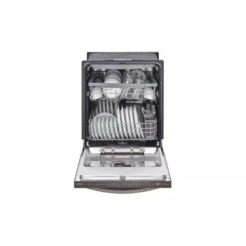 LG Top Control Smart Dishwasher - LDTS5552D | LG USA