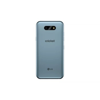 LG Risio® 4 Smartphone for Cricket Wireless LMK300CMRACKNBLY| LG USA