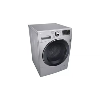 LG WM3488HS: 2.3 cu.ft. Compact All-In-One Washer/Dryer | LG USA