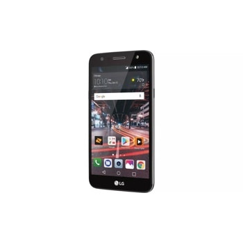 LG X charge Smartphone for Boost Mobile (SP320) | LG USA