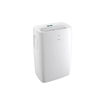 6,000 BTU Portable Air Conditioner - LP0621WSR | LG USA