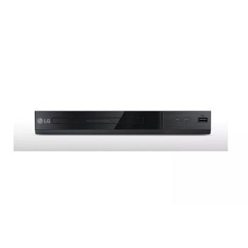 LG DVD Player with USB Direct Recording - DP132 | LG USA