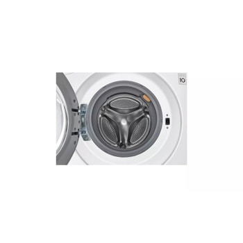 2.3 cu.ft. Compact All-In-One Washer/Dryer - WM3488HW
