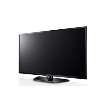 LG 1080p LED TV - 42'' Class (41.9'' Diag) (42LN5400) | LG USA