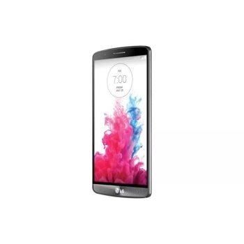LG G3 Sprint: Android Smartphone in Metallic Black | LG USA
