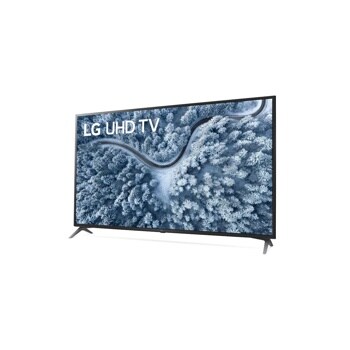 70 inch Class LG 4K UHD UHD 4K UHD Smart TV 70UP7070PUE