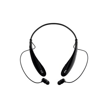 LG HBS-800: LG TONE ULTRA. Wireless Headset | LG USA