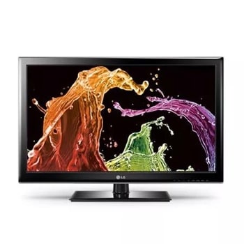 LG 42LS3400.AUS: Support, Manuals, Warranty & More | LG USA Support