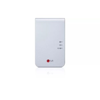 LG PD239W: LG Pocket Photo Printer | LG USA