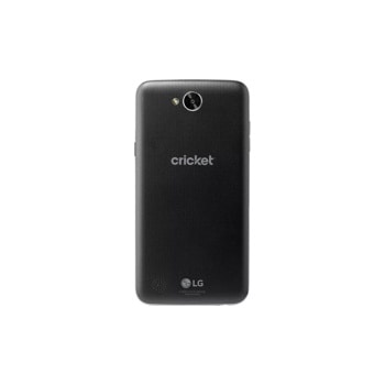 LG X charge™ | Cricket Wireless (M327) | LG USA
