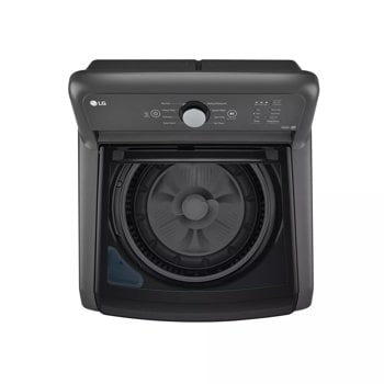 Top Load Washer - WT6105CM