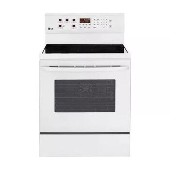 LG LRE3023SW : Support, Manuals, Warranty & More | LG USA Product ...