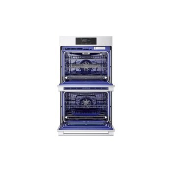 LG STUDIO 9.4 cu. ft. Double Wall Oven - WDES9428F