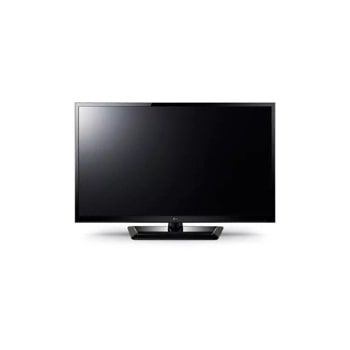 LG 55'' Class CINEMA 3D 1080P 120HZ LED LCD TV (54.6'' diagonal ...