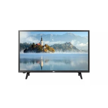 LG 28LJ430B-PU: 28-inch HD 720p LED TV | LG USA