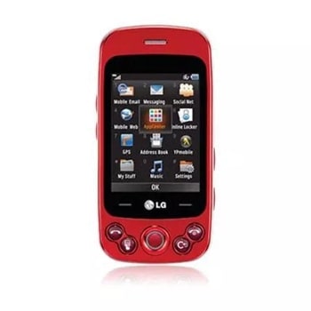 LG GW370.AATTOA: Support, Manuals, Warranty & More | LG USA Support