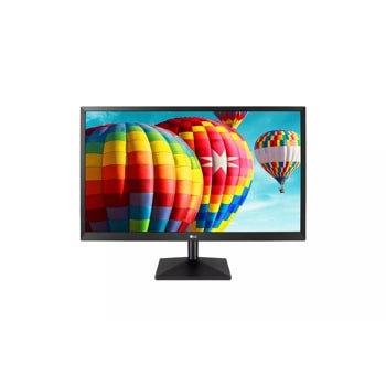 27" Class Full HD IPS LED Monitor - 27MK430H-B | LG USA