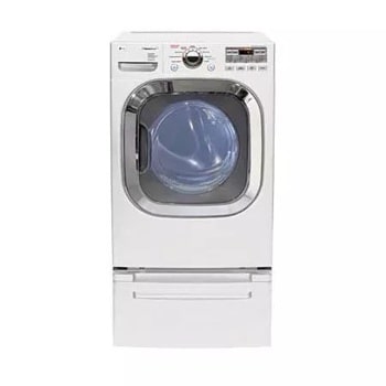 LG DLEX2801W.ABWEEUS: Support, Manuals, Warranty & More | LG USA Support