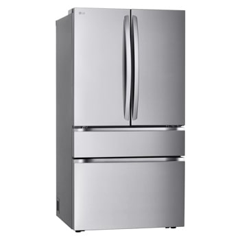 30 cu. ft. Standard-Depth Refrigerator - LF30H8210S | LG USA