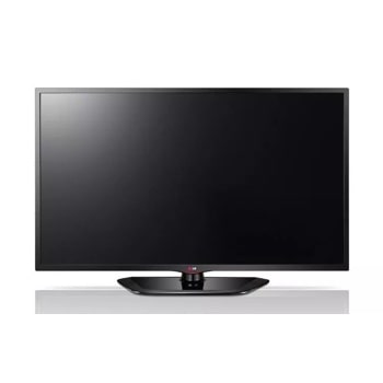 LG 60LN5600: 60" Class (60" Diagonal) 1080p Smart LED TV | LG USA