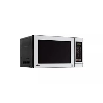 LG LCS0712ST: Countertop Microwave Oven | LG USA