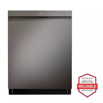 Smart Top Control Dishwasher - LDPH7972D | LG USA