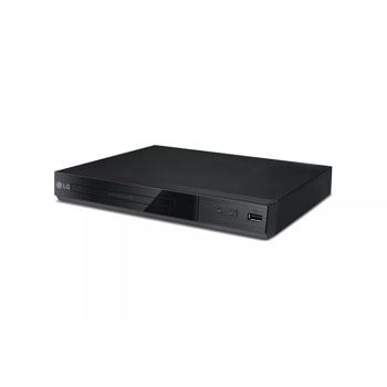 DVD Player with USB Direct Recording - DP132H | LG USA
