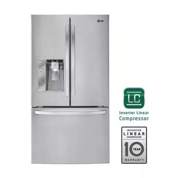 LG LFX33975ST.ASTCNA0: Support, Manuals, Warranty & More | LG USA Support