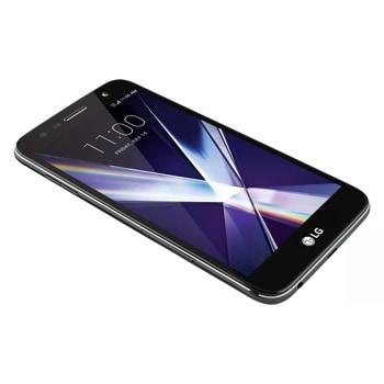 LG Unlocked X charge Phone w/ 4,500 mAh Battery | LG USA