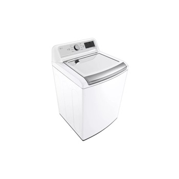 5.3 cu. ft. Mega Capacity Top Load Washer - WT7405CW