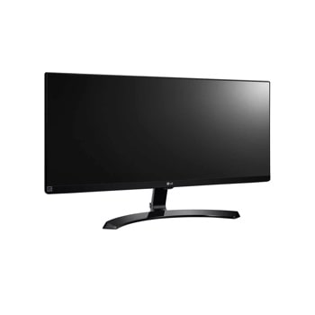 LG 29UM68-P: 29 Inch Class 21:9 UltraWide LED Monitor | LG USA