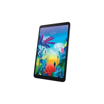 LG G Pad 5™ 10.1 FHD Android Tablet for T-Mobile (LMT600TSSATMOSV) | LG USA