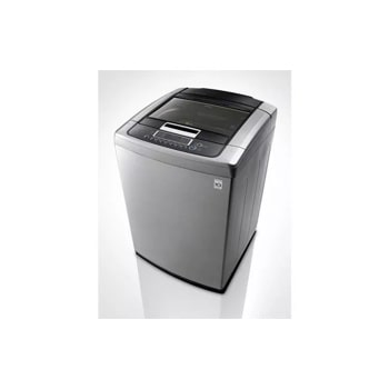LG WT1201CV: Large Top Load Front Control Washer | LG USA